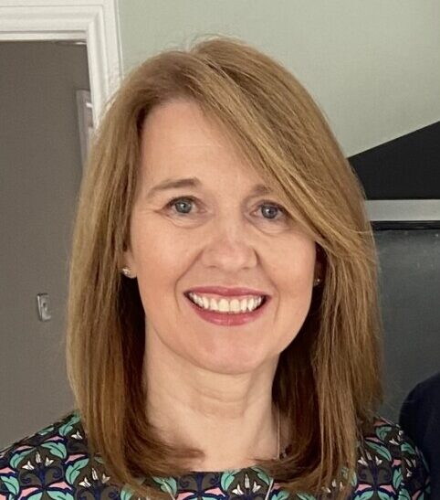 Bernadette O’Sullivan – Alban City School