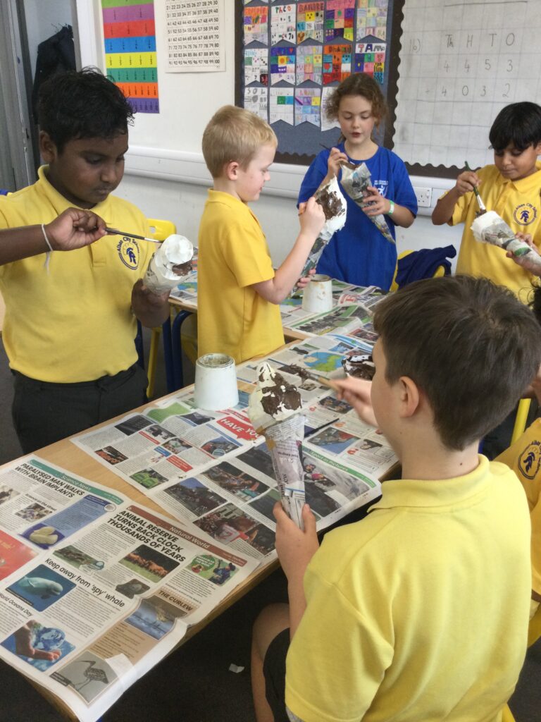 Welcome Back! – Alban City School